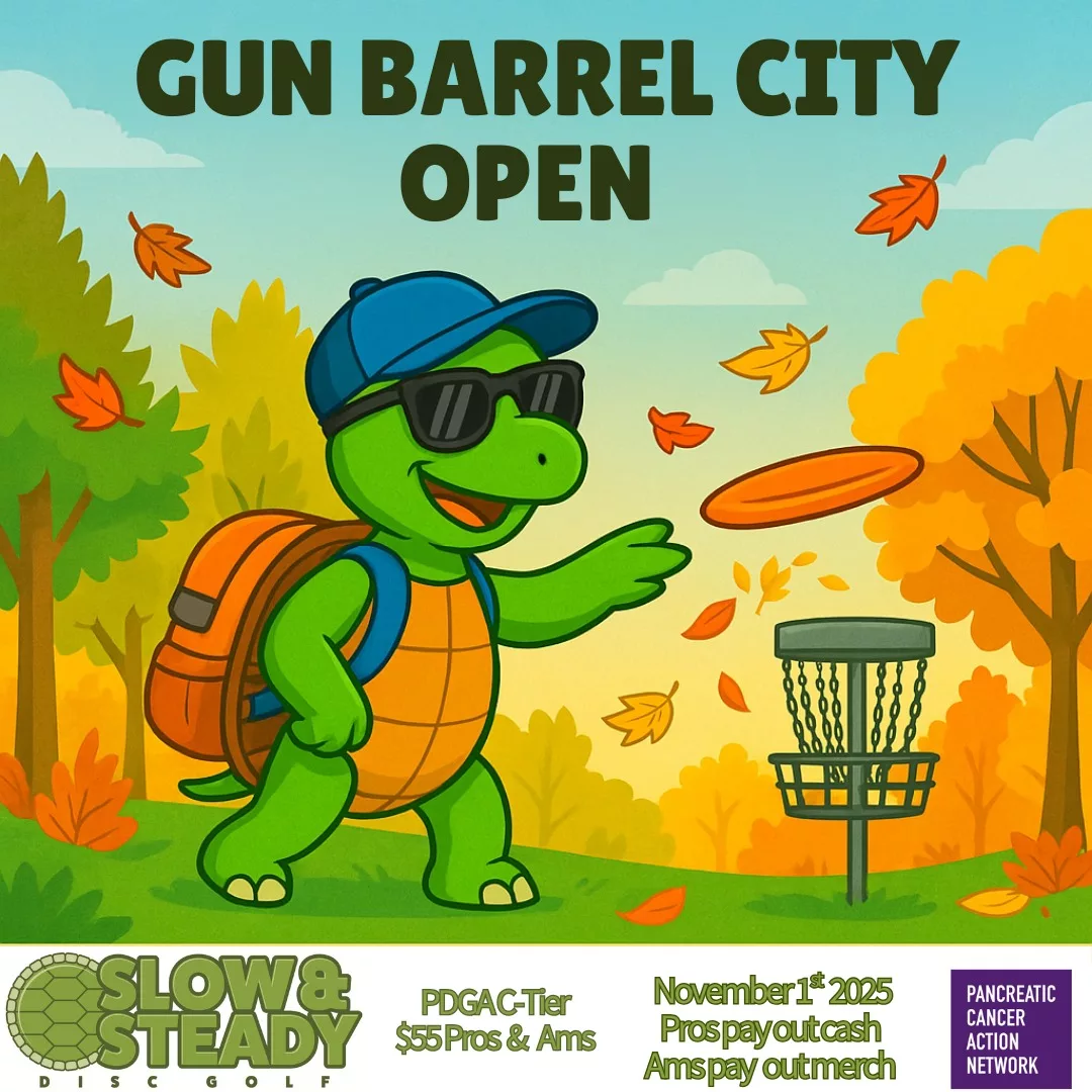 Gun Barrel City Open | CedarCreekLake.Online